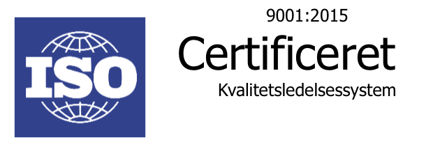 Kvalitetsledelse iht. ISO 9001 - LESAK CONSULT